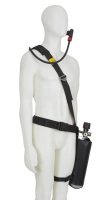 3M Scott Safety Flite COV Airline Harness - Norrscope
