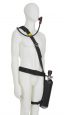 3M Scott Safety Flite COV Airline Harness - Norrscope