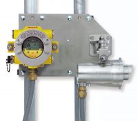 Honeywell Searchline Excel Kits with XNX Transmitter