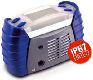 Neotronics Zellweger Impact Pro Multi-Gas Detector Spares