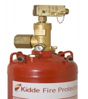 Kidde Fire Suppression Various System Spares - Norrscope