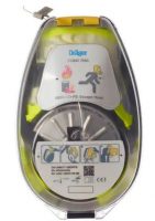 Drager Parat 7520 & 7530 Escape Hoods - Norrscope