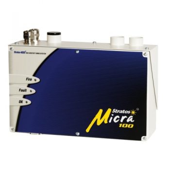 Kidde AirSense Stratos Micra 100 - Norrscope