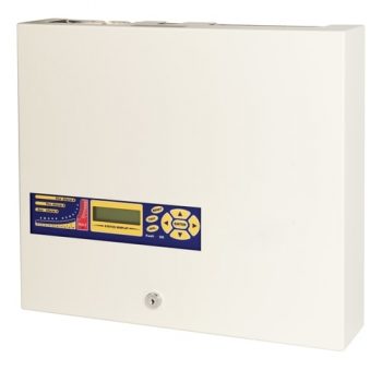 Kidde AirSense Stratos HSSD 2 Aspirating Smoke Detector - Norrscope