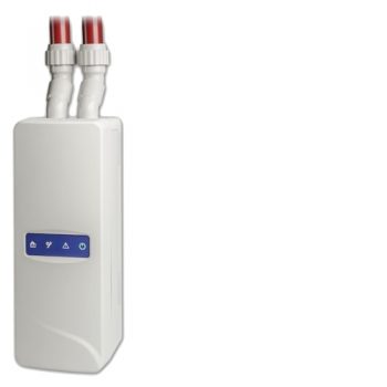 Kidde AirSense Stratos ModuLaser - Norrscope