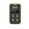 Honeywell BW Flex 4/5 Portable Multi Gas Detector