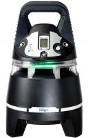 Drager X-zone 5800 Area Monitor - Norrscope