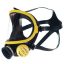 Honeywell Fenzy Panoramasque PANO CL3+ Full Face Mask - Norrscope