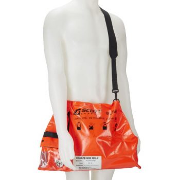 3M Scott Safety ELSA-15-B Escape Sets - Norrscope