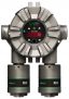 General Monitors S5000 Gas Monitor - Norrscope