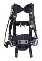 Drager PSS AirBoss Breathing Apparatus