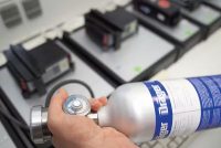Drager Calibration Gas and Accessories - Norrscope