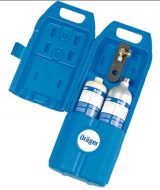 Drager Calibration Gas and Accessories - Norrscope