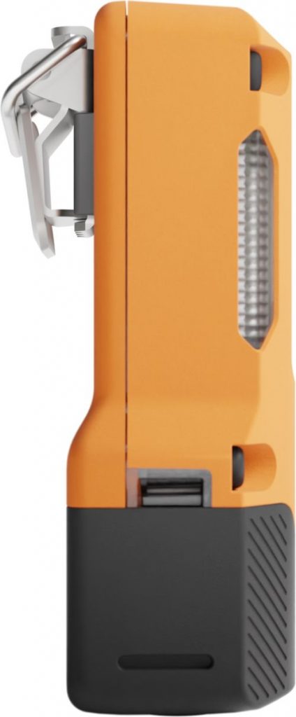 Crowcon DuoIQ Dual Gas Detector - Norrscope